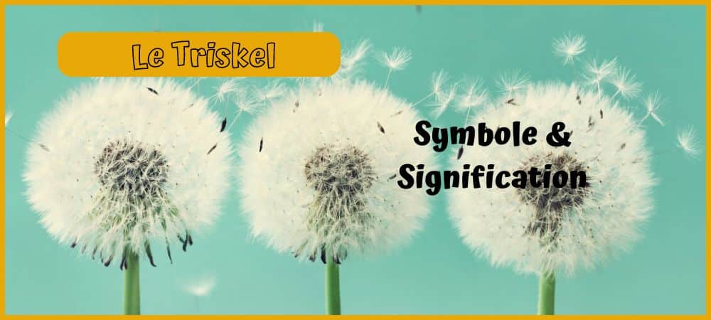 Triskel: symbole et significations